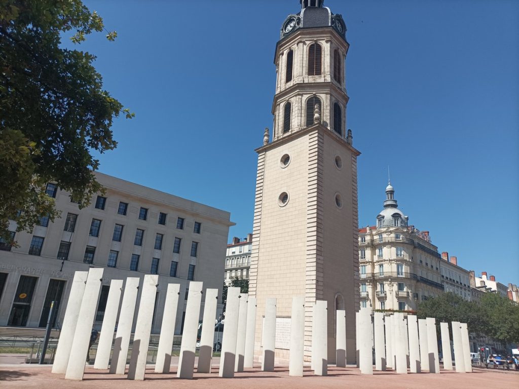 Lyon Tour Guide - Private official guide - Professional Tour