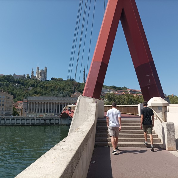 Lyon Tour Guide - Private official guide - Professional Tour