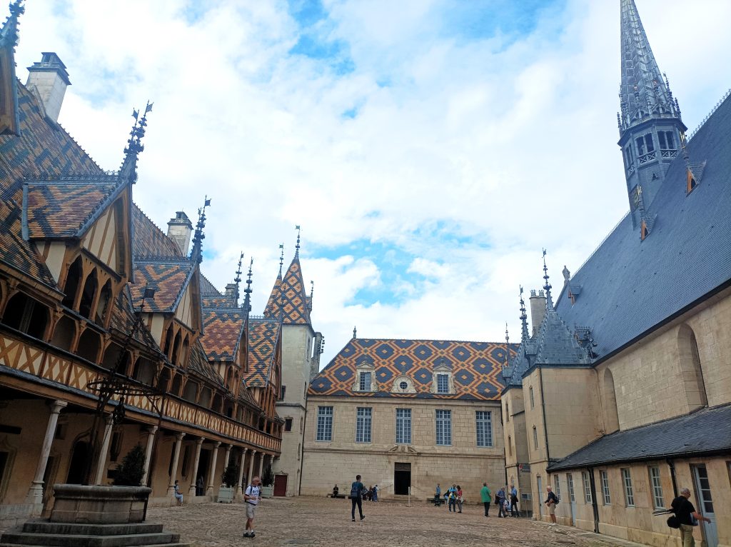 Tours in Beaune - Visit Beaune with your private guide
